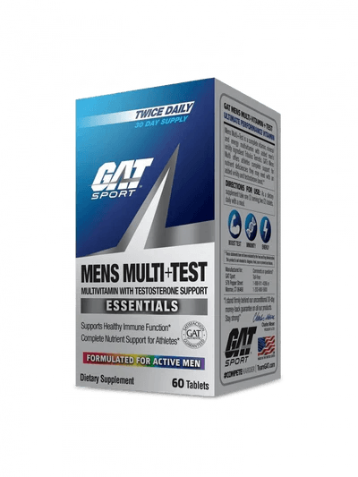 The Science Behind GH Boosters: Do They Really Work? – Swole Spartan