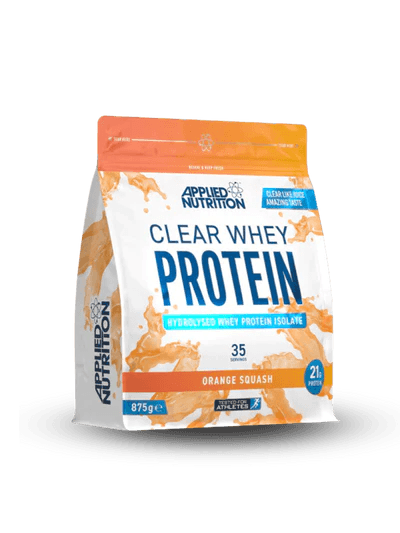 The Science of Protein: How Protein Bars Aid in Muscle Recovery – Swole ...
