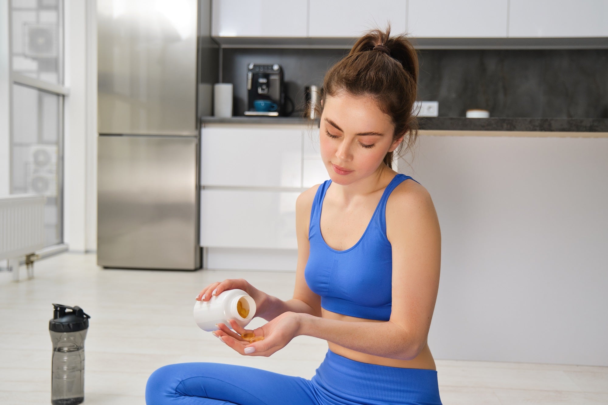 How to Choose Safe Fat-Burning Supplements – Swole Spartan