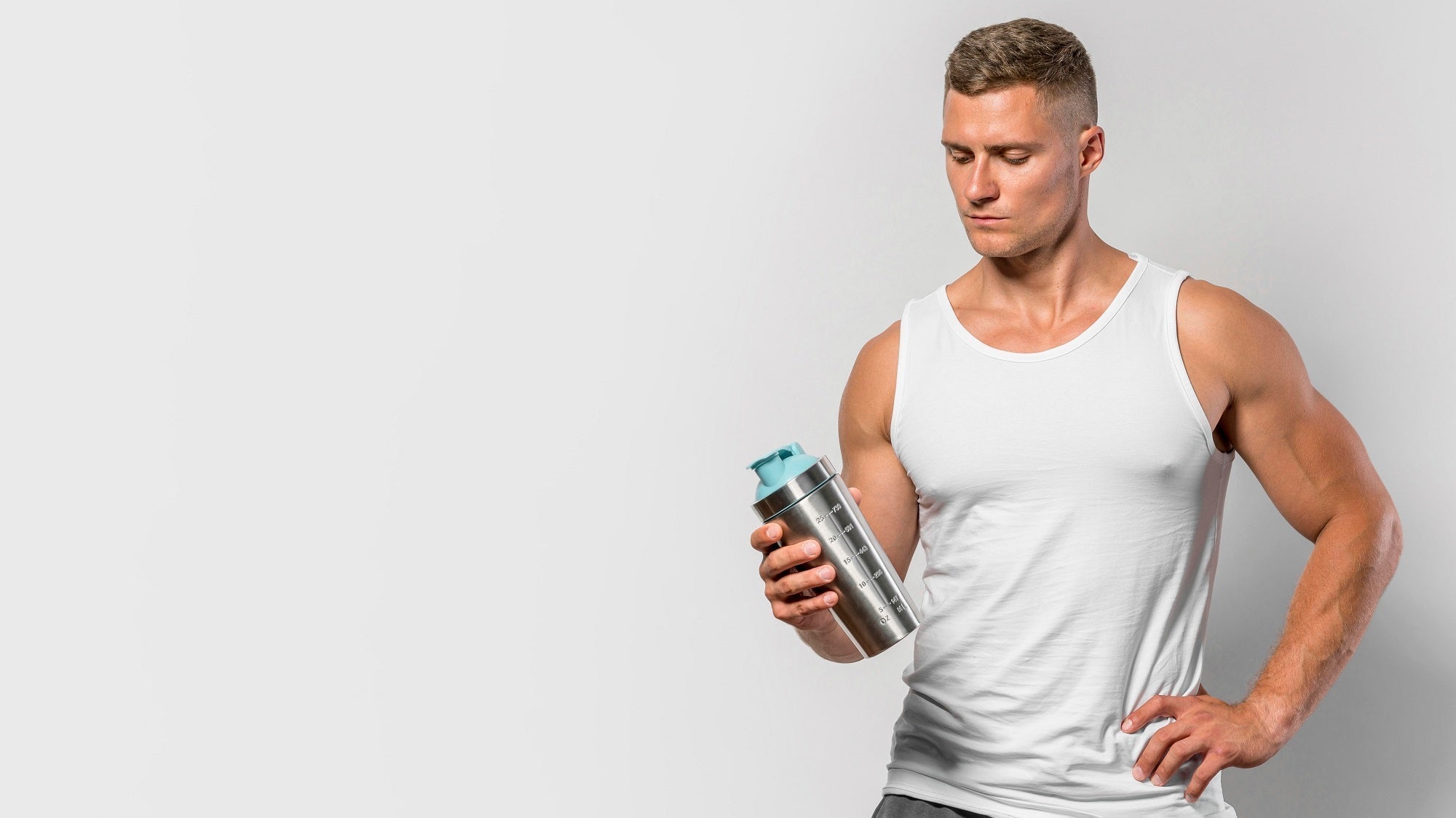 Whey, Casein, or Plant-Based Protein: Which Is Right for You? – Swole ...