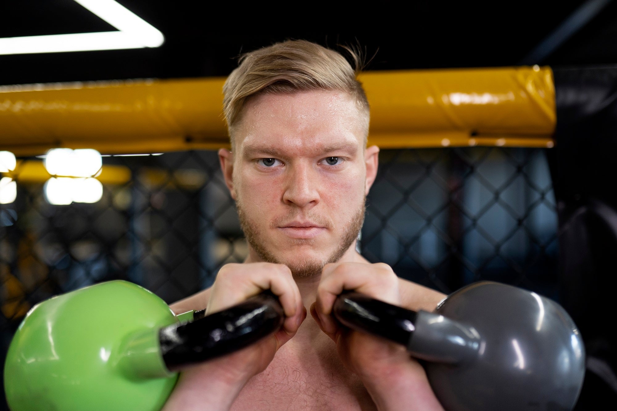 Strength vs. Hypertrophy Training: What’s the Difference? – Swole Spartan