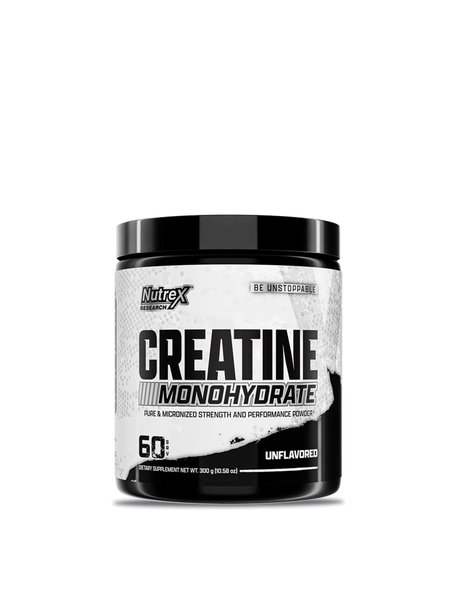 Creatine Monohydrate By Nutrex Research – Swole Spartan